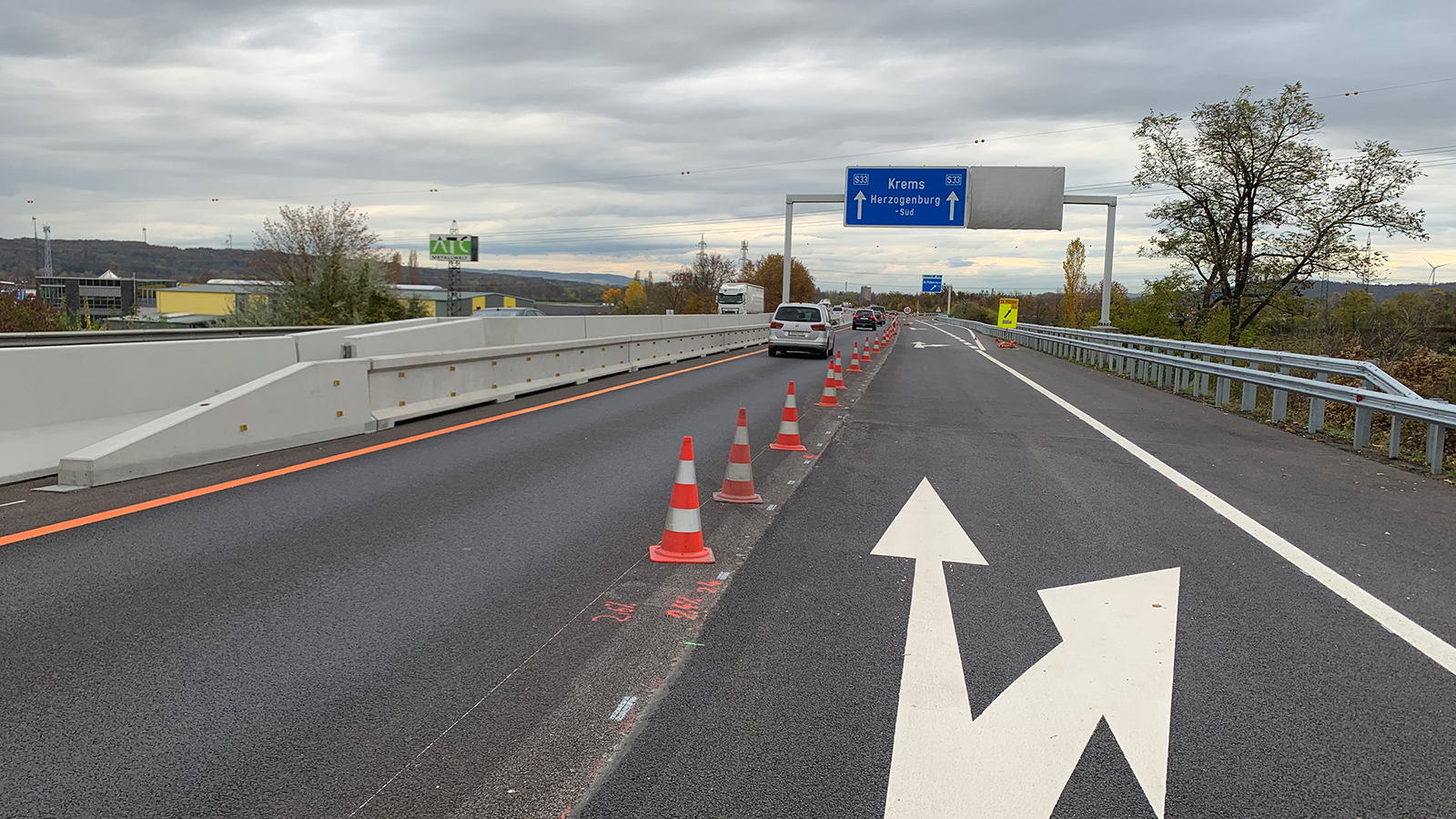 Traffic & road safety