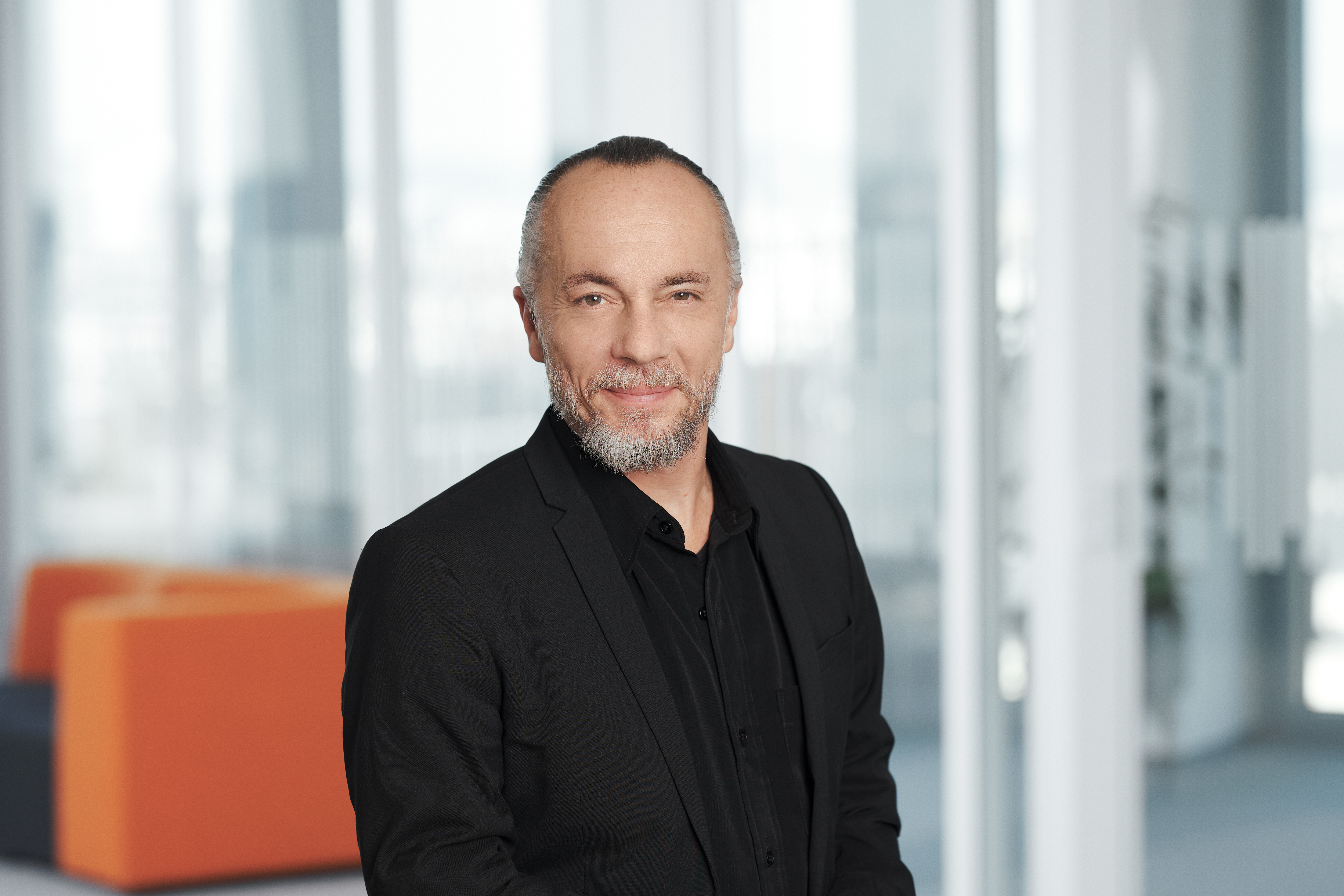 Verkehrsmanagement für Luegbrücke A 13 erhält Ö3 Verkehrsaward 2025