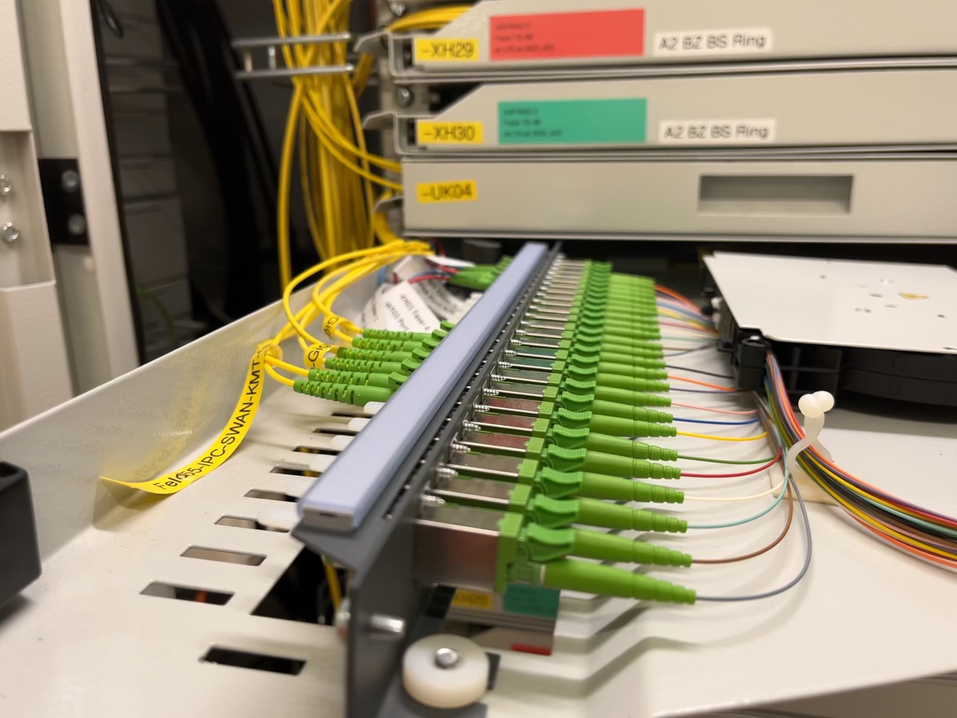 Instandhaltungstechnik – „Viel mehr als nur ein Lamperl wechseln ...